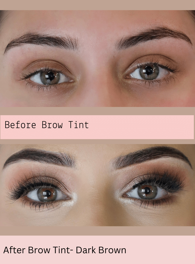 Brow Box – Amaia Lashes
