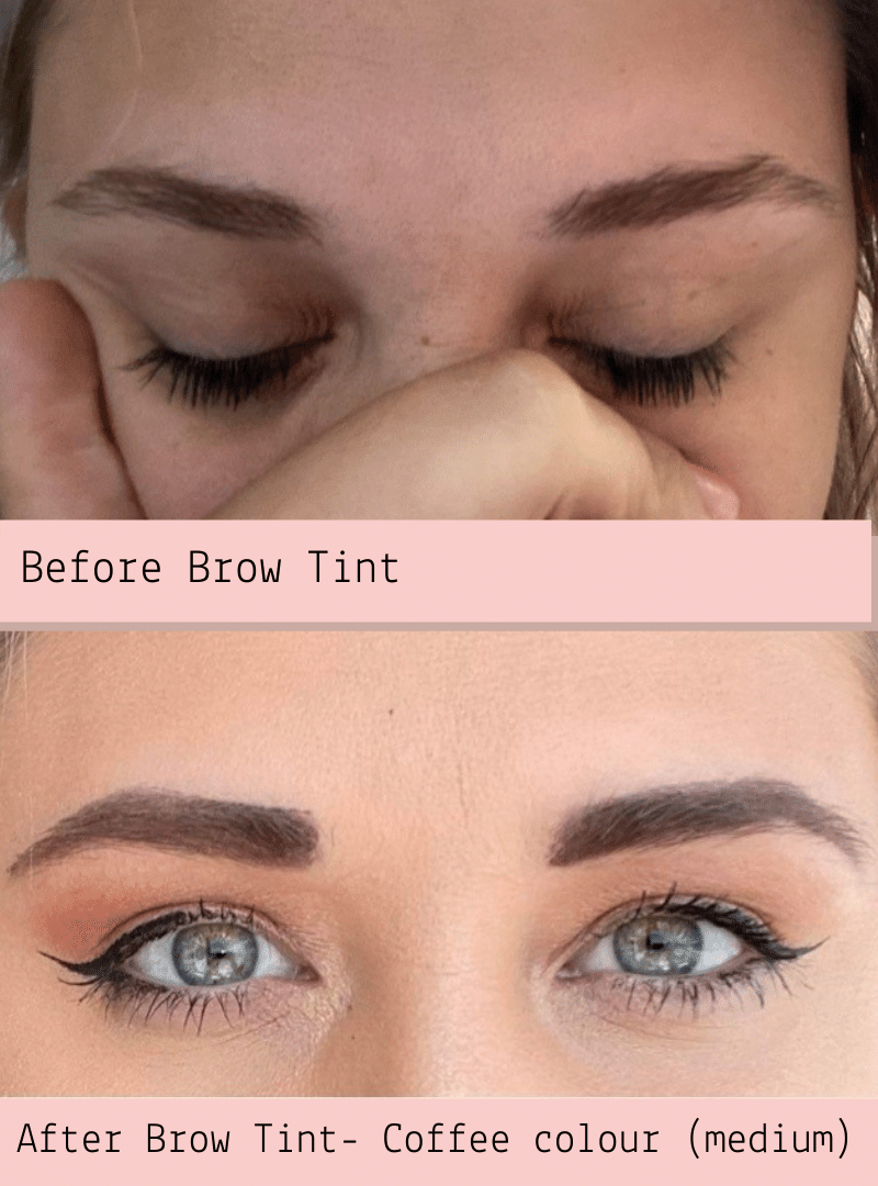 Brow Box – Amaia Lashes