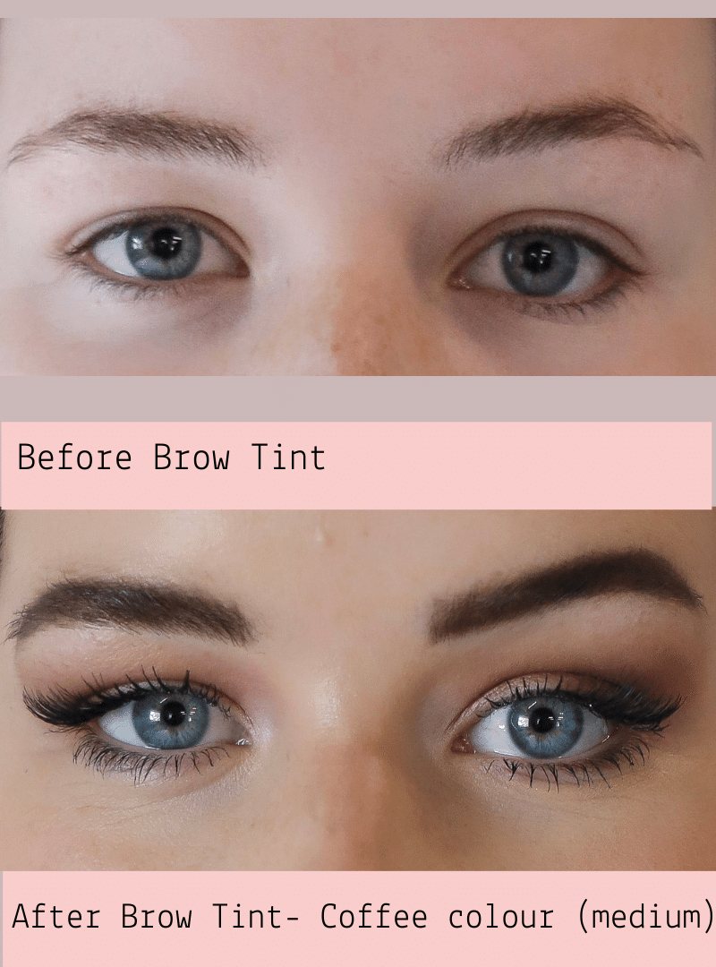 Brow Box – Amaia Lashes