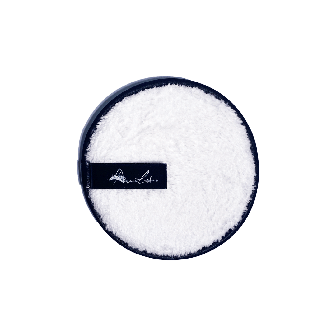 Face Puff Wash Pad – Amaia Lashes